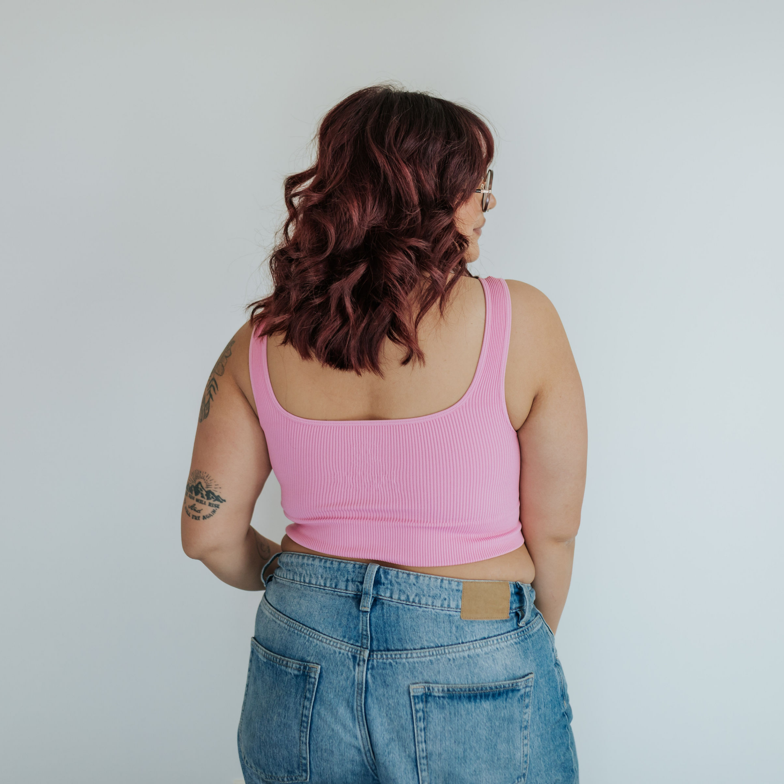 Allie Bra — The Little Milk Bar